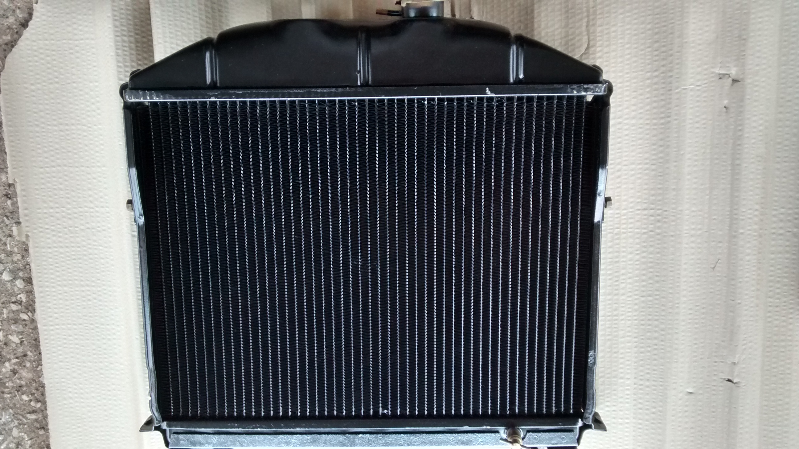 Citroen HY Online : Citroen HY Technical